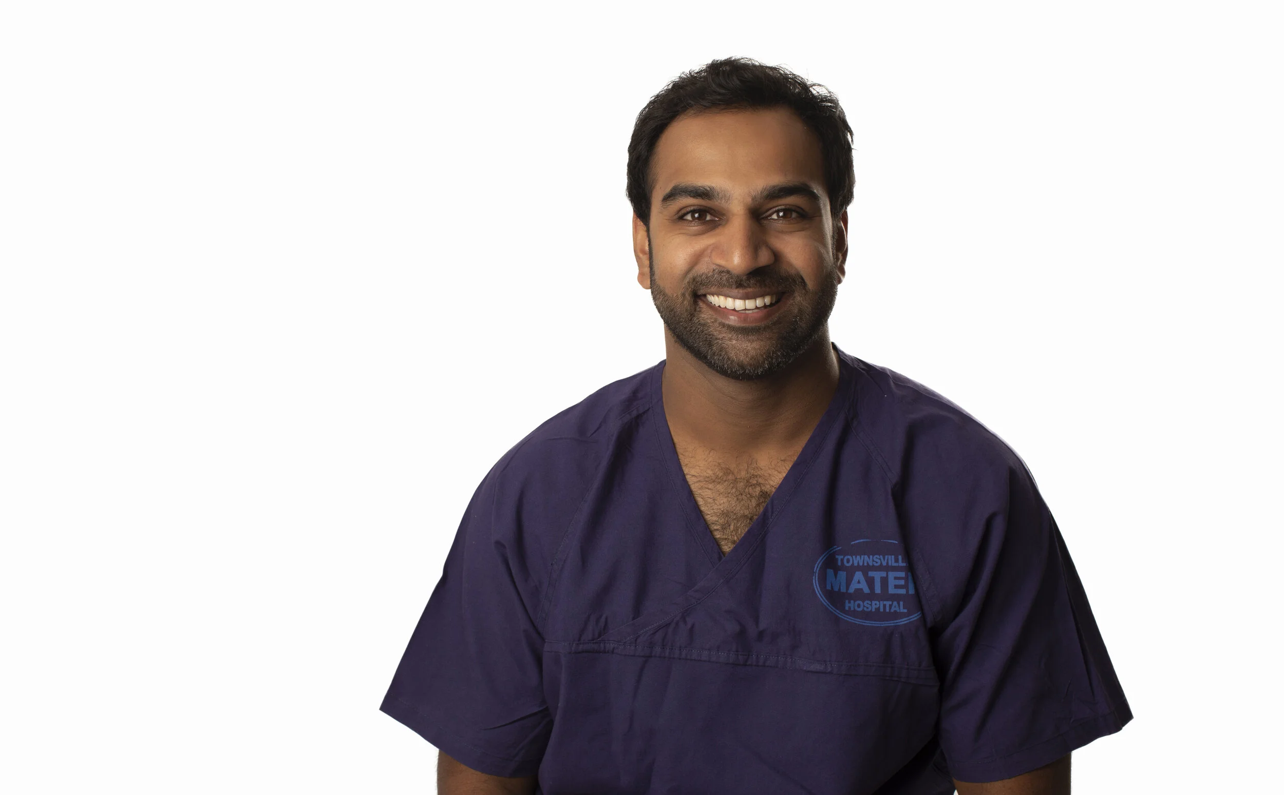 Our Anaesthetists — NAPSS