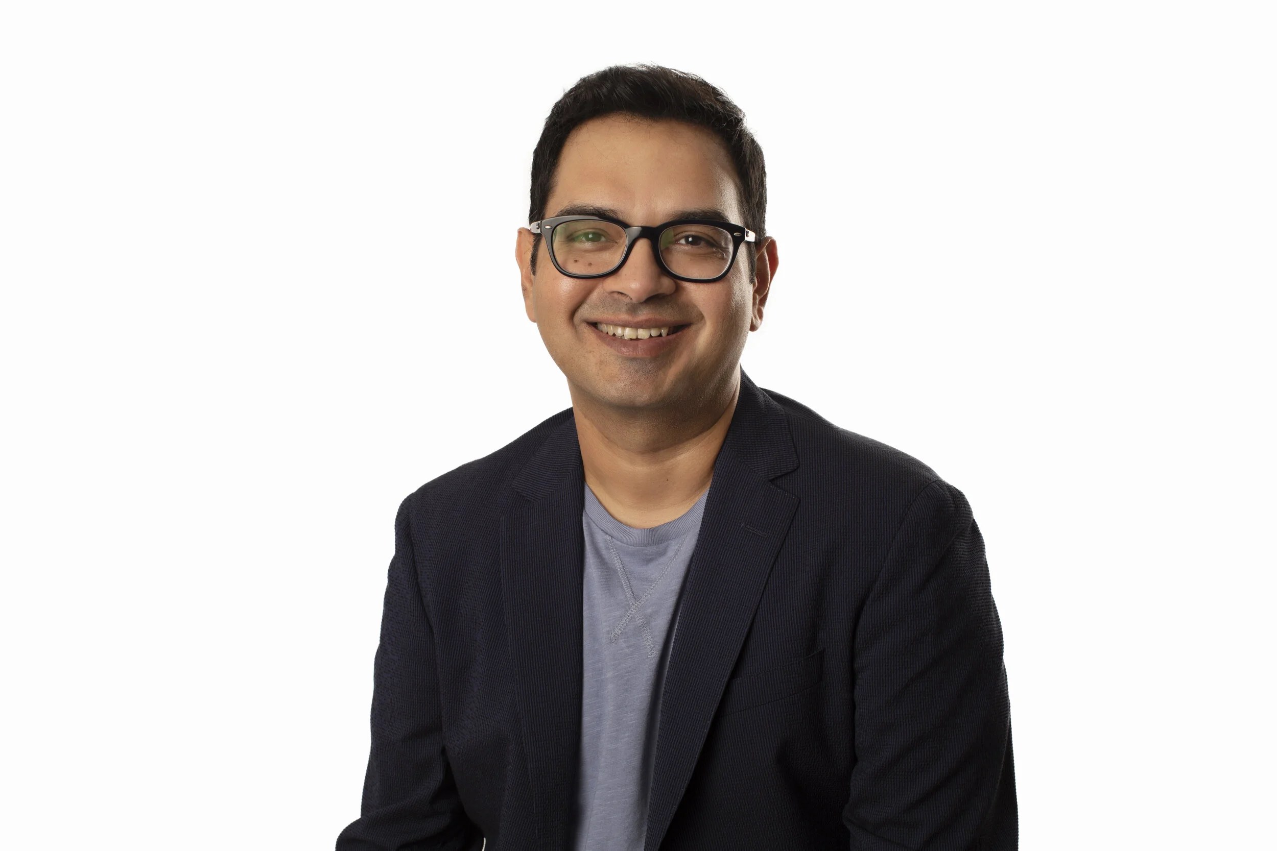 Dr Parag Nalavade — NAPSS