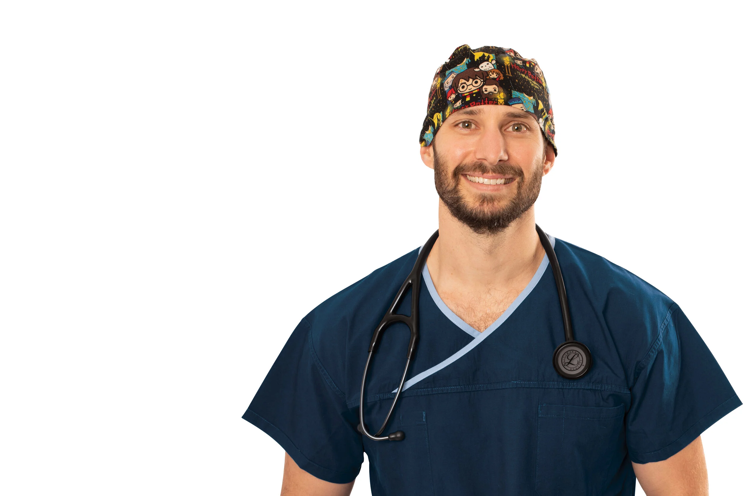 Our Anaesthetists — NAPSS