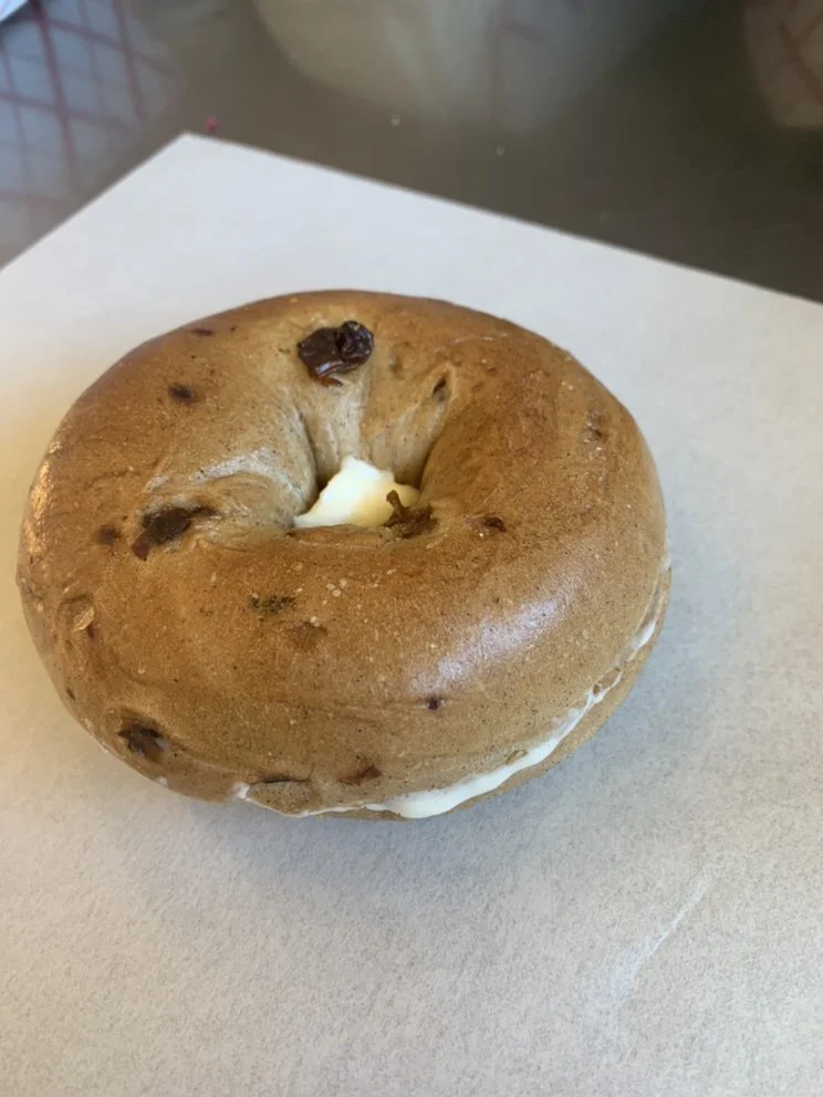 Bagelbop