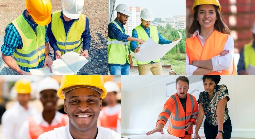 Accredited Qualifications in Construction & Health & Safety