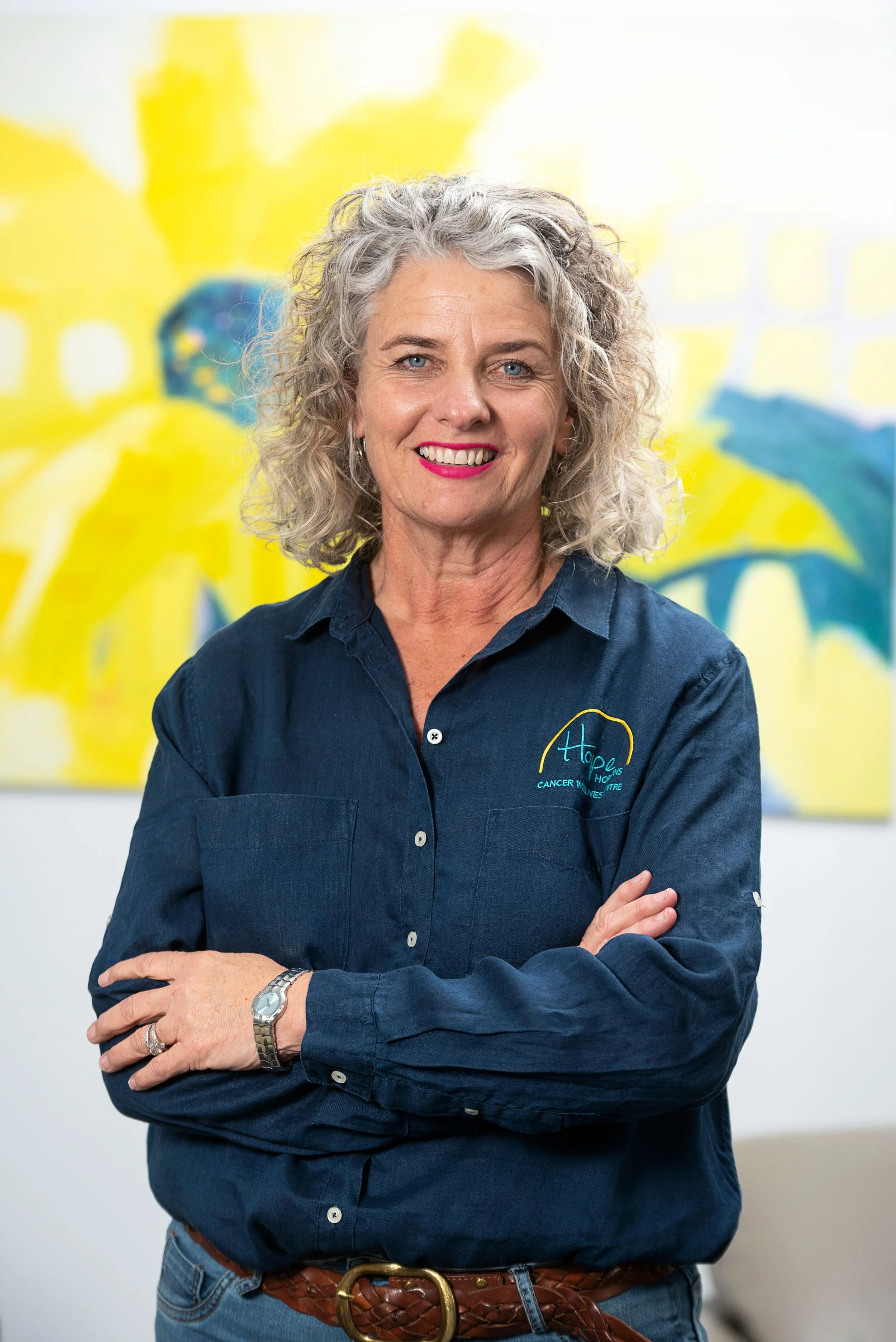 Our Board — Hope Horizons