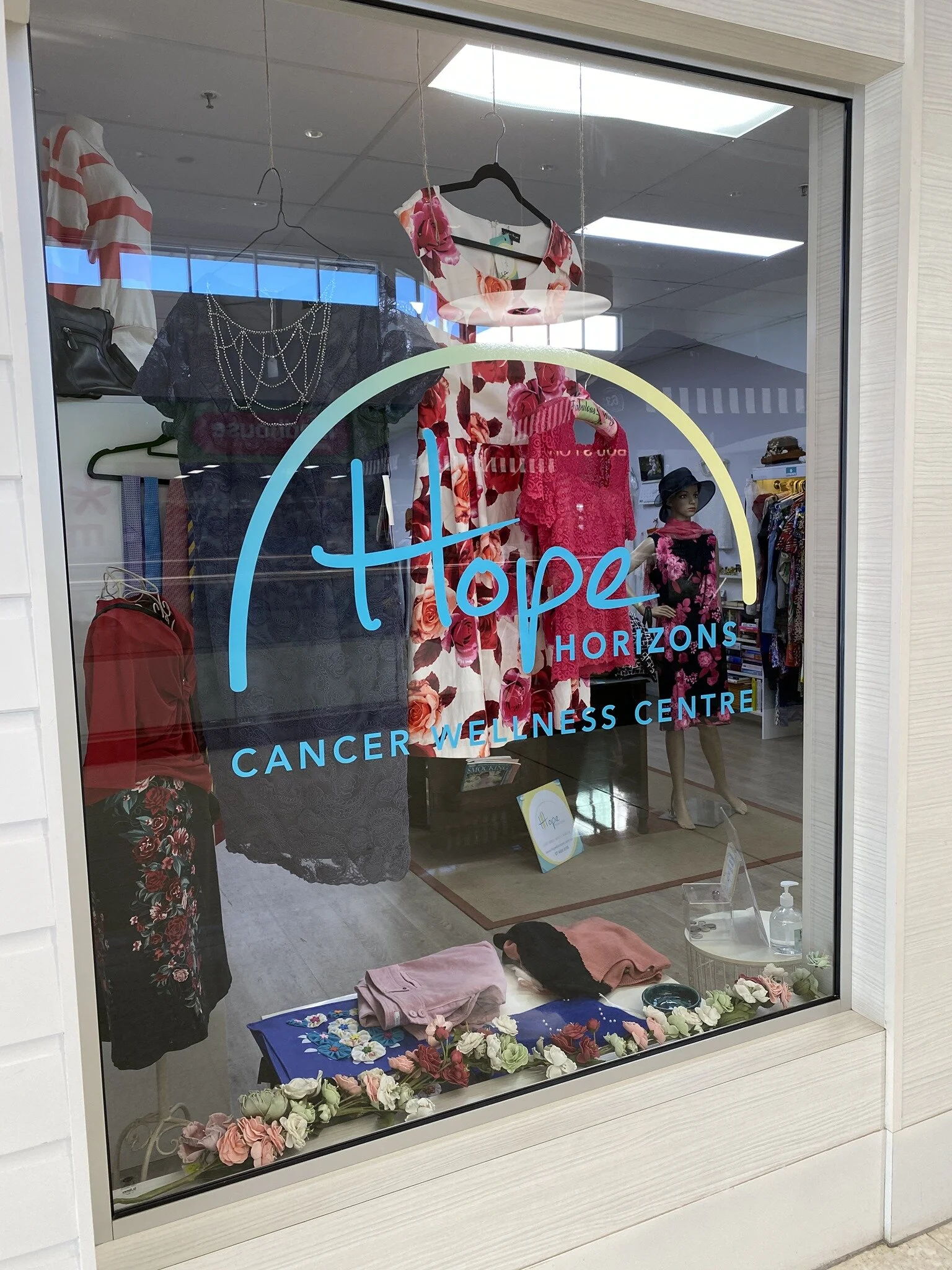 News — Hope Horizons