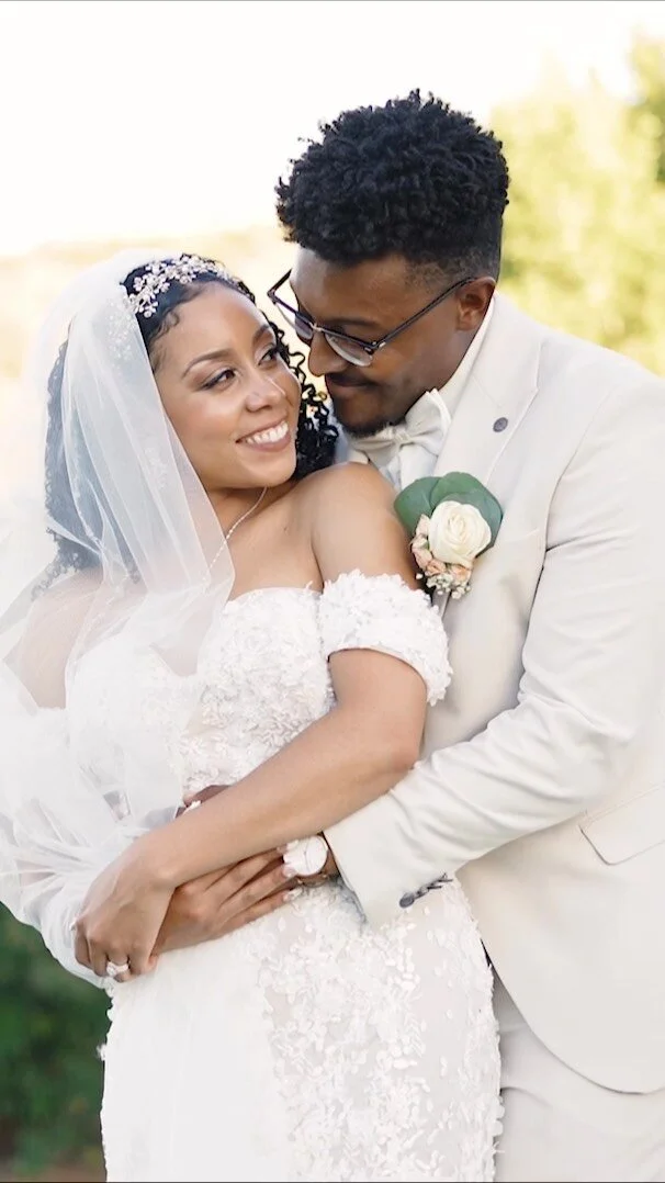 Saffron Sky Films | Las Vegas Wedding Videographer & Photographer