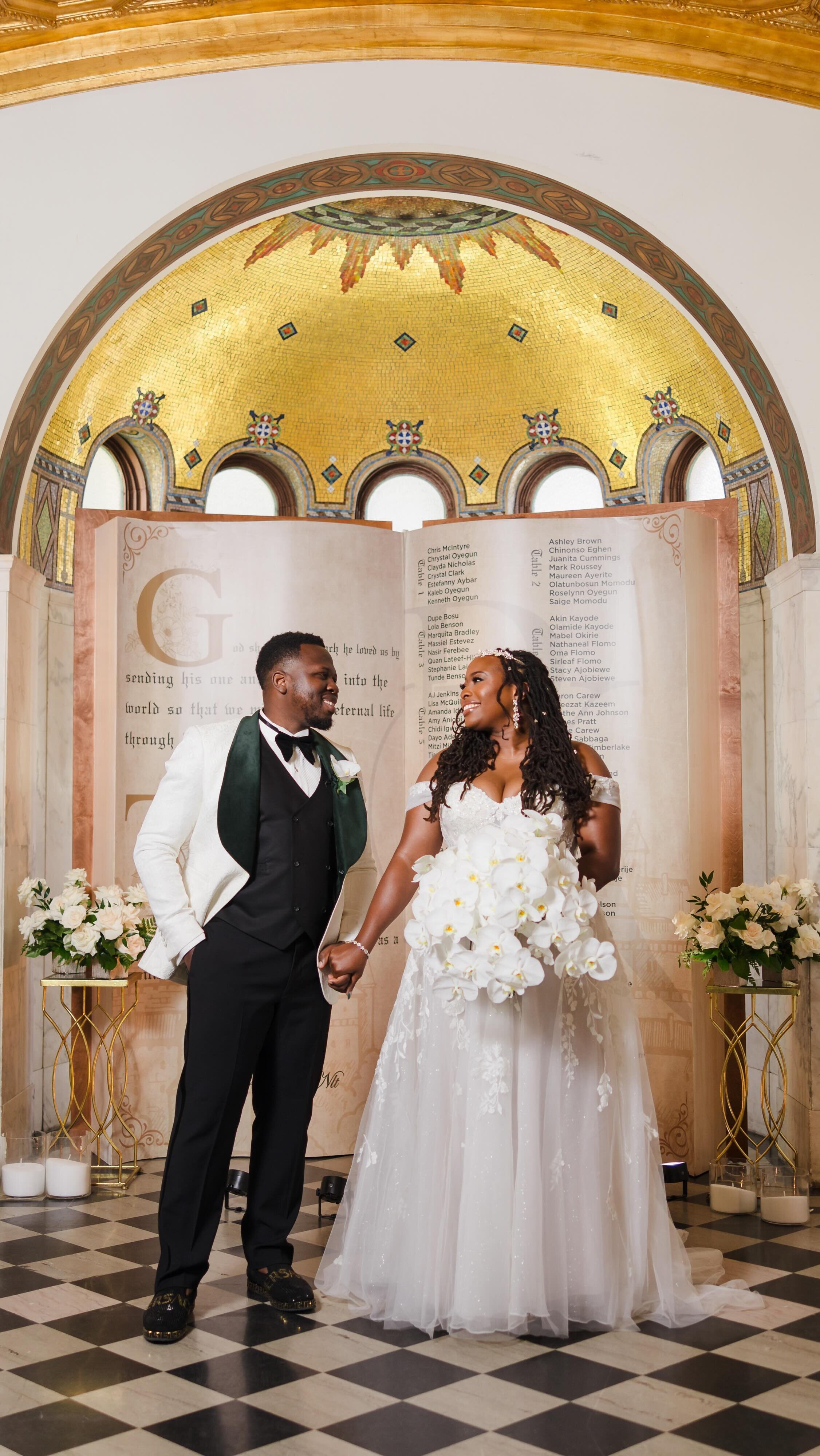 Saffron Sky Films | Las Vegas Wedding Videographer & Photographer