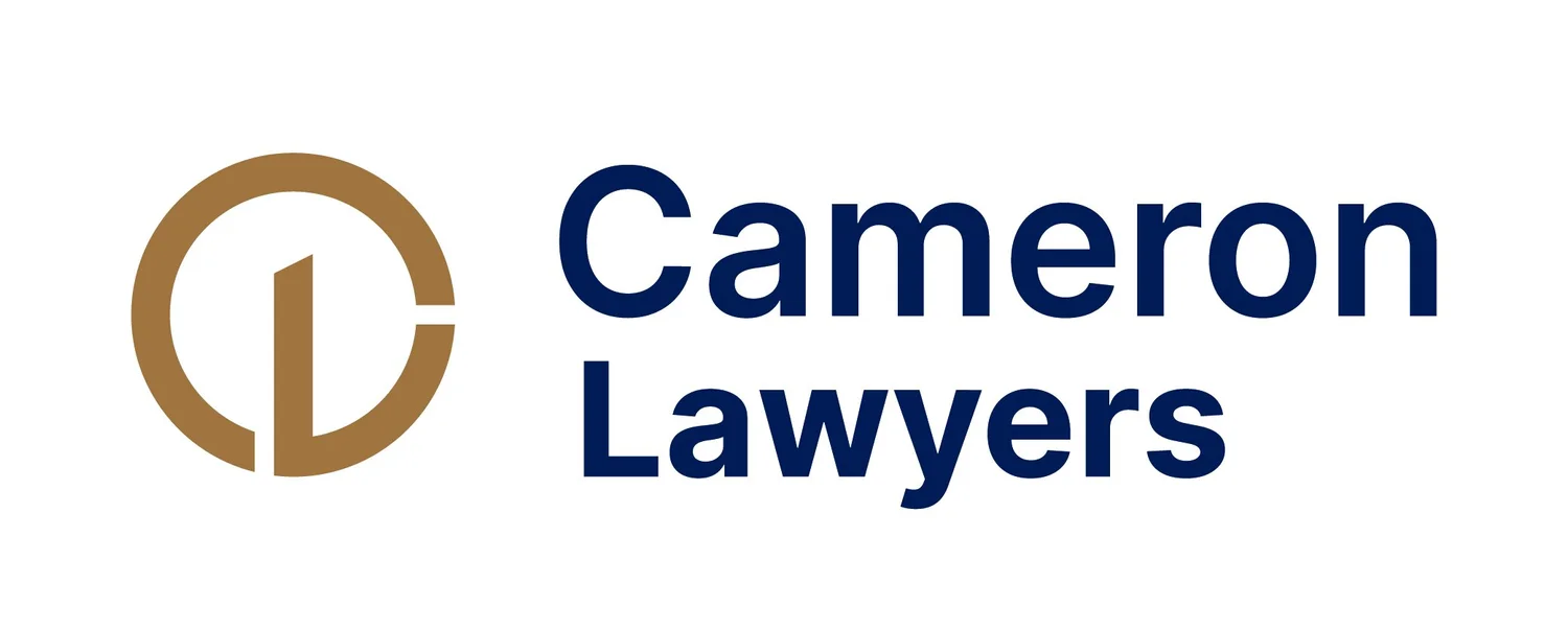 Lawyers Wellington – Trusted Legal Advice | Cameron Lawyers