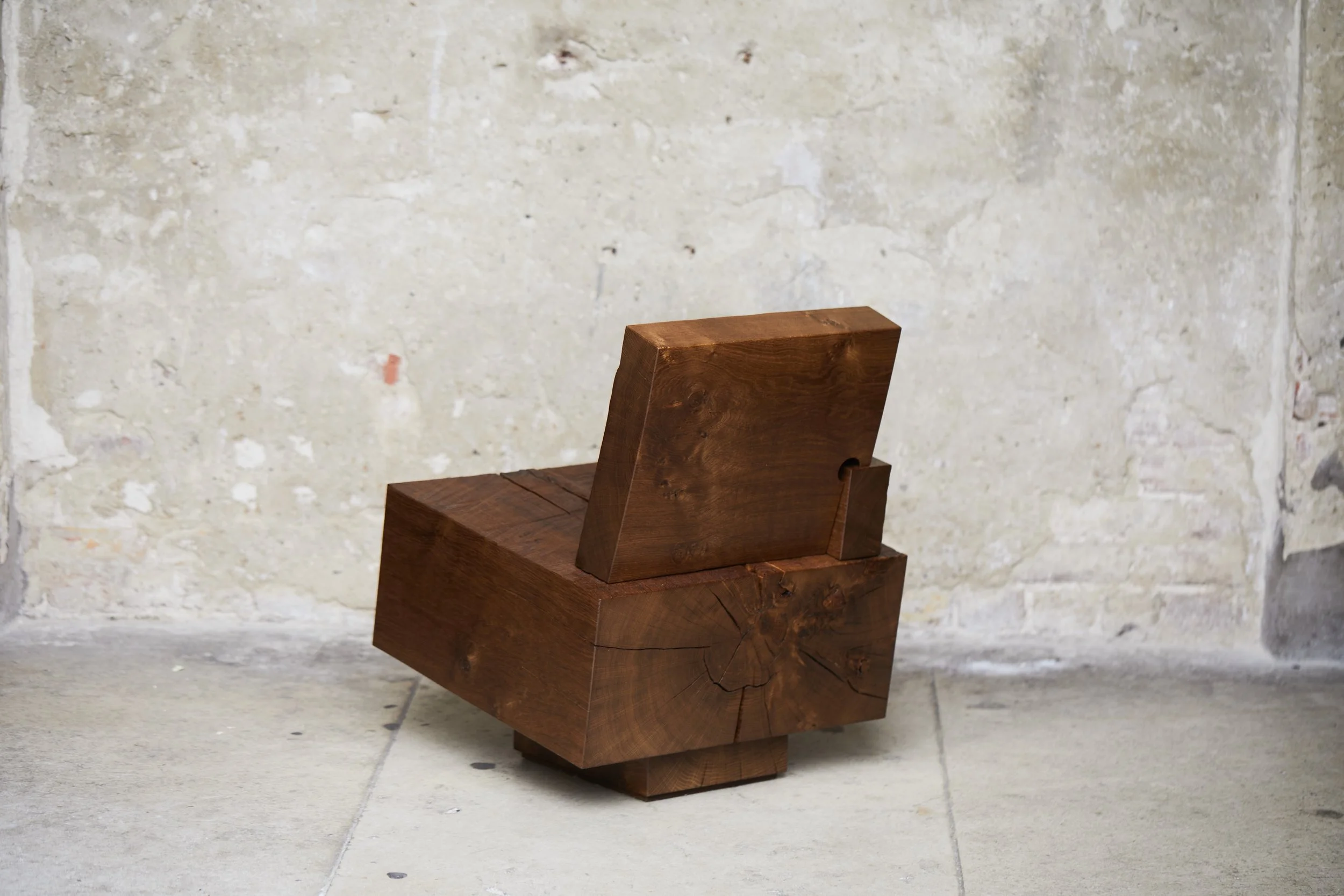 ASSEMBLE II — Gareth Neal