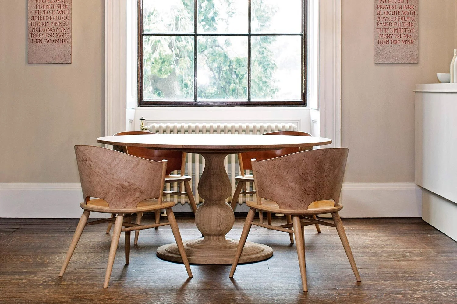 Gareth Neal | Contemporary Crafted Furniture