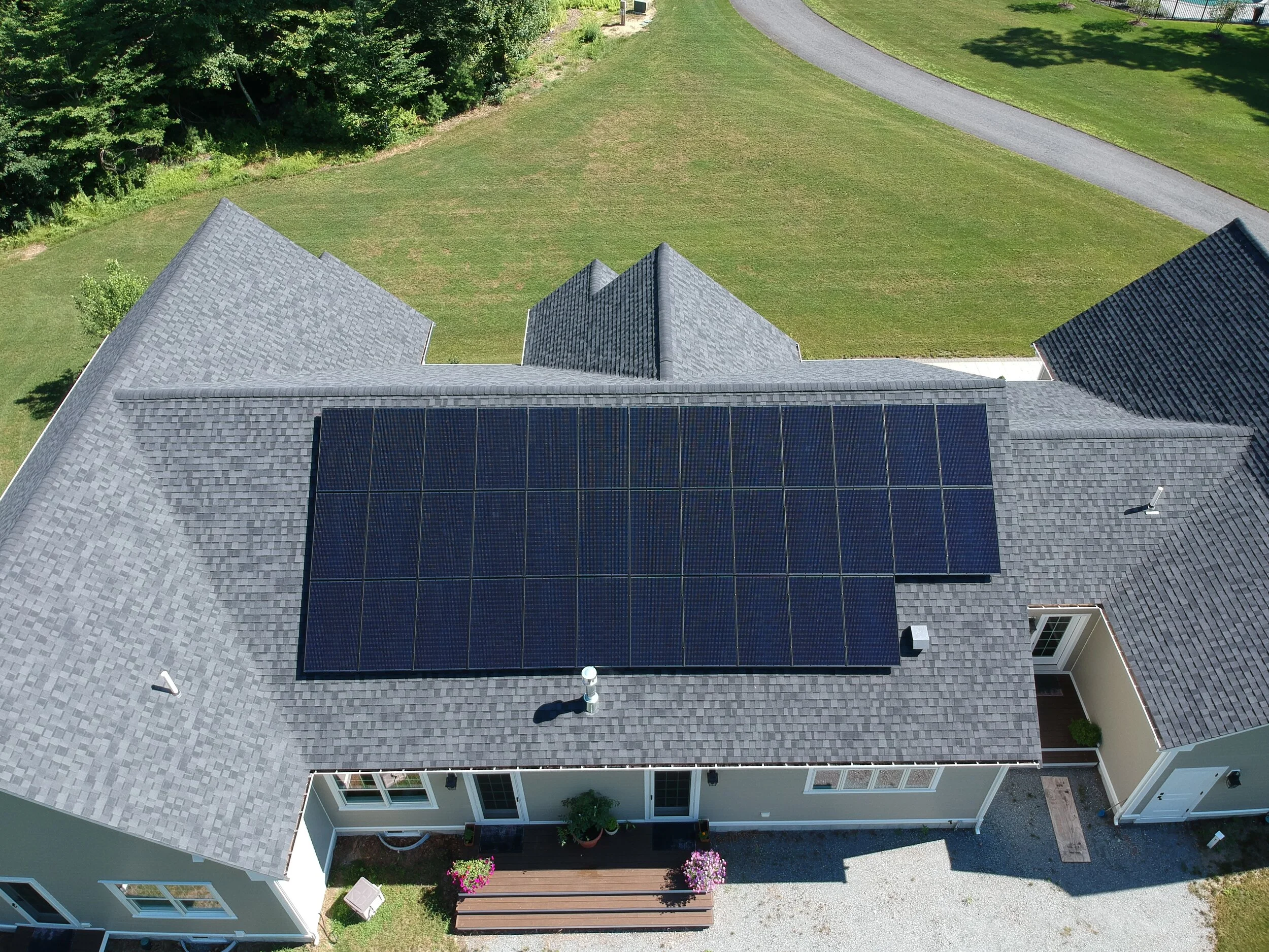 Solar Installation and Renewable Energy Solutions In Massachusetts ...