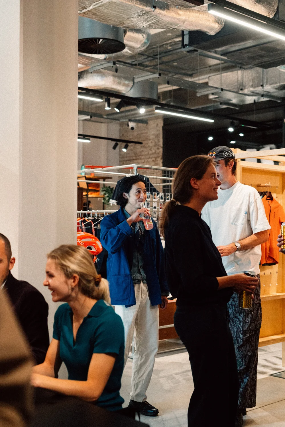 Universal Colours at VIA Atelier — Universal Colours Stories