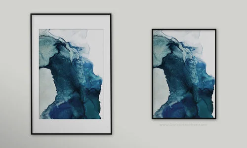 Hvordan ramme inn bildene? — Linda Skaret — Linda Skaret