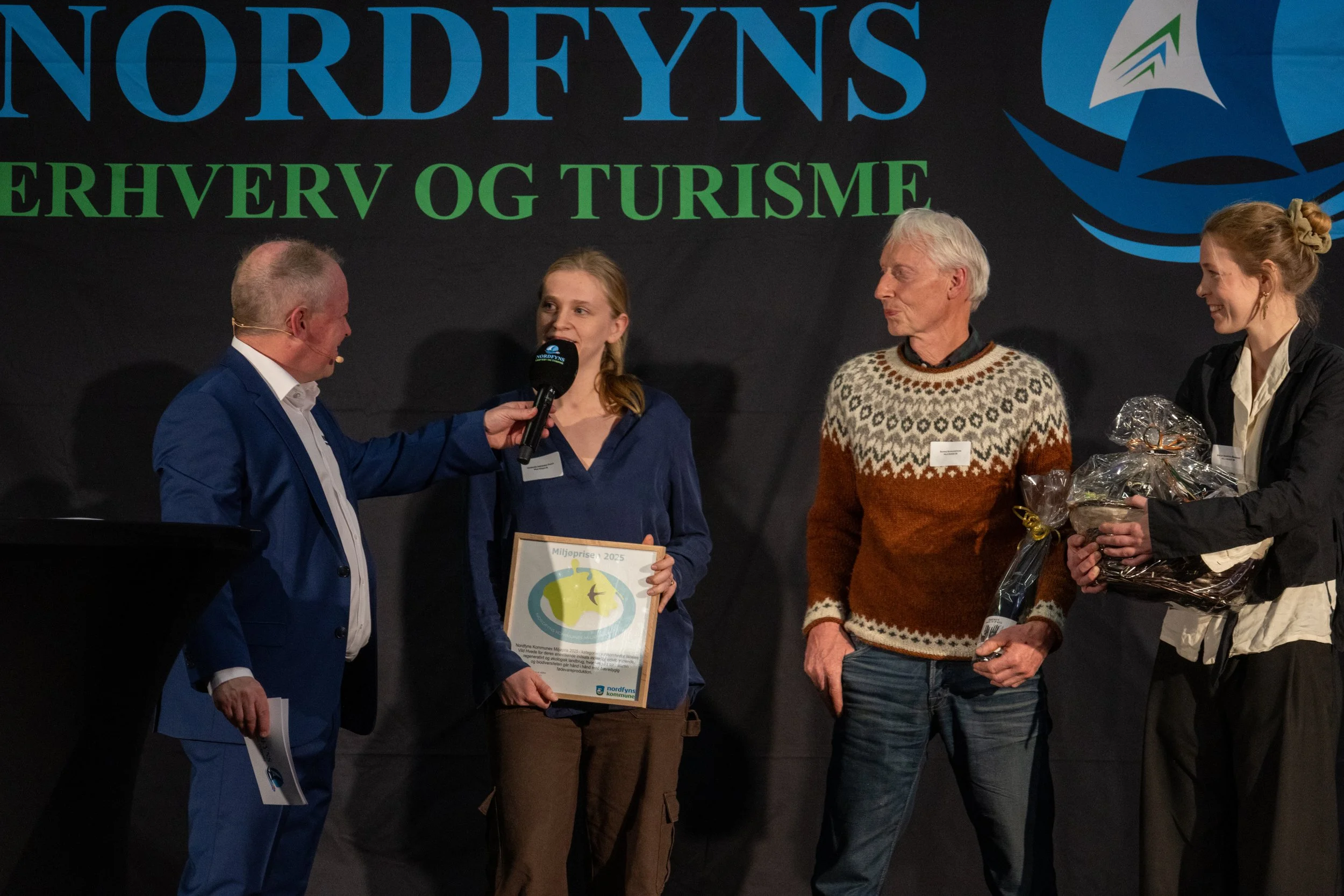 Vild hvede