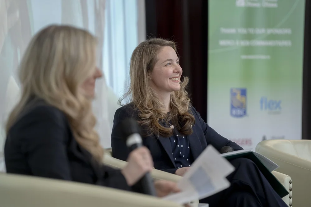Meet the MP — Office of Jenna Sudds, M.P. for Kanata