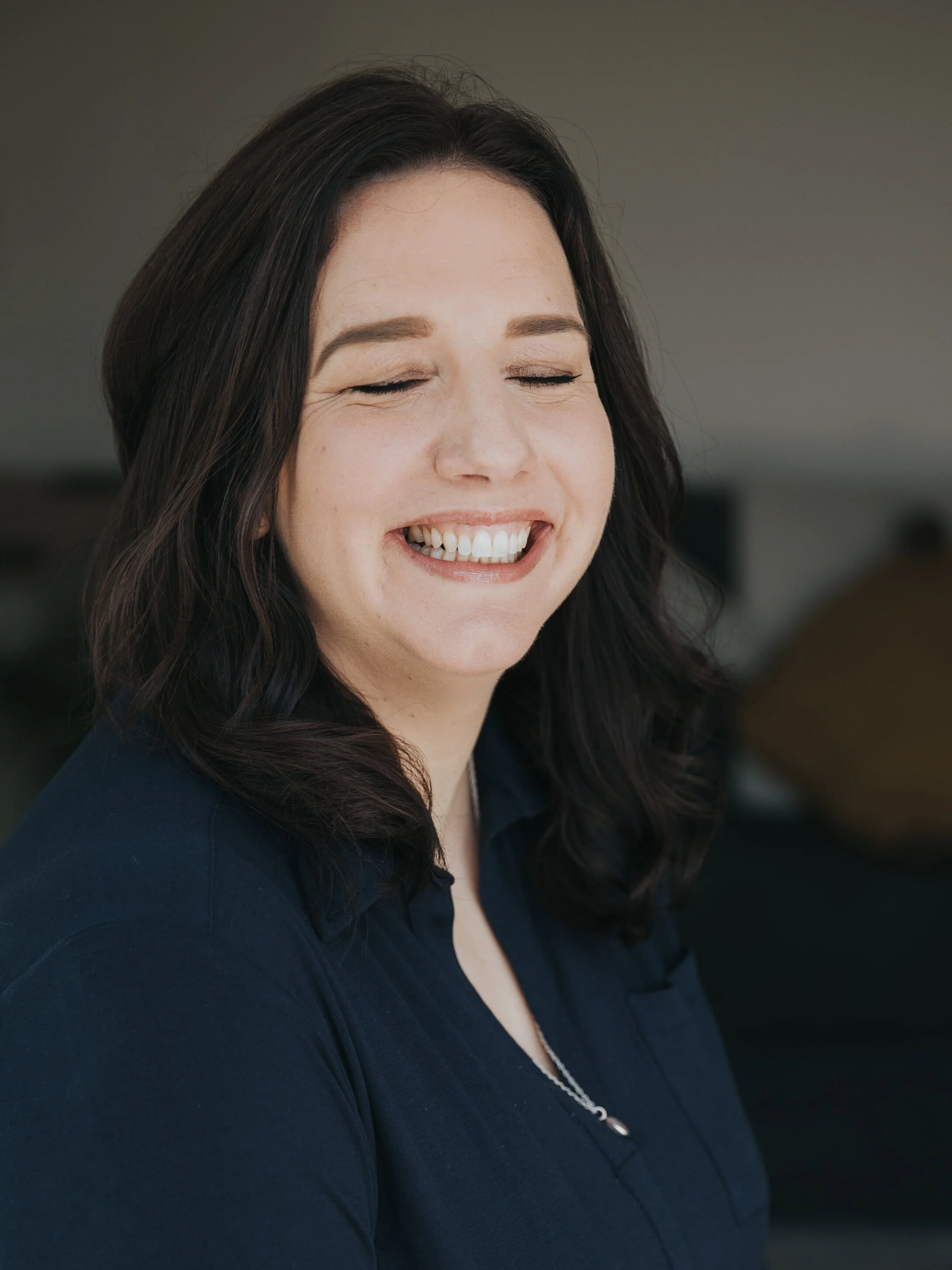 JENNIFER SPURR COACHING