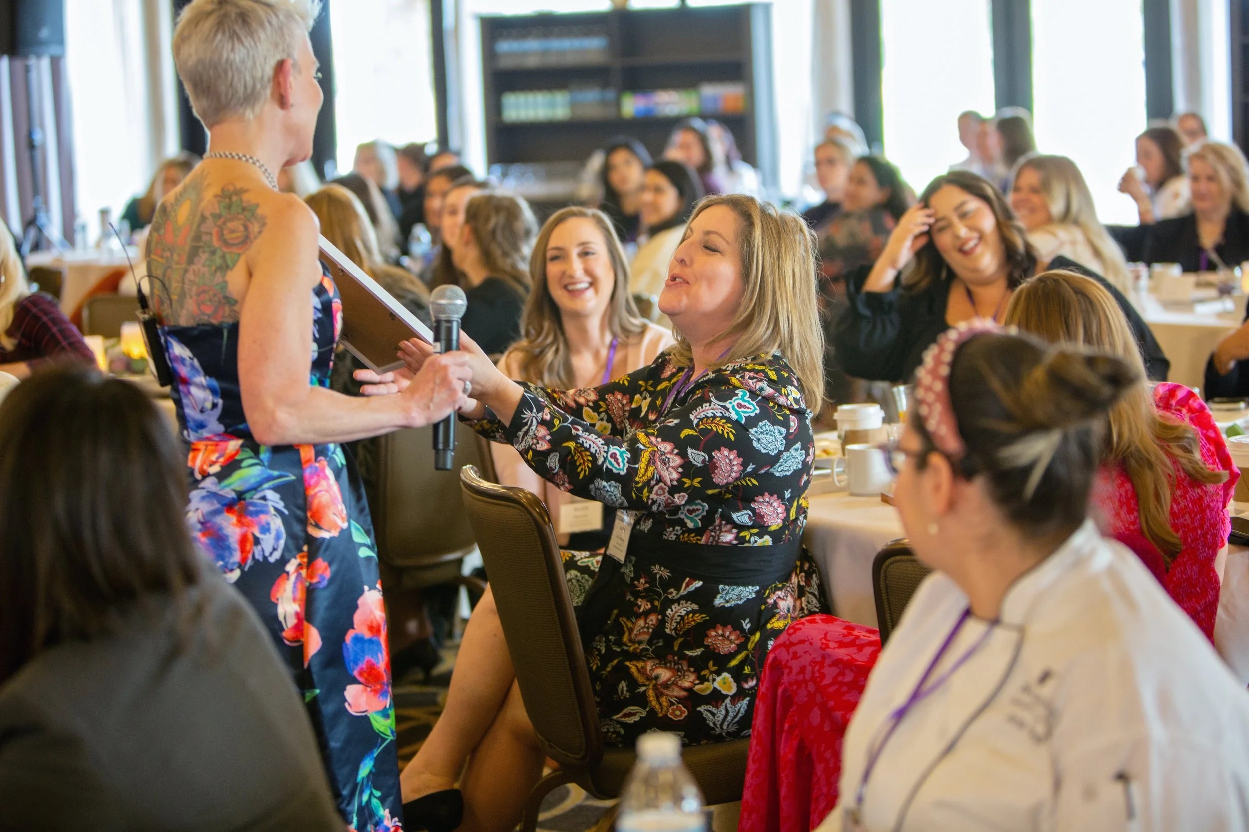 Shelley Brown Official Website