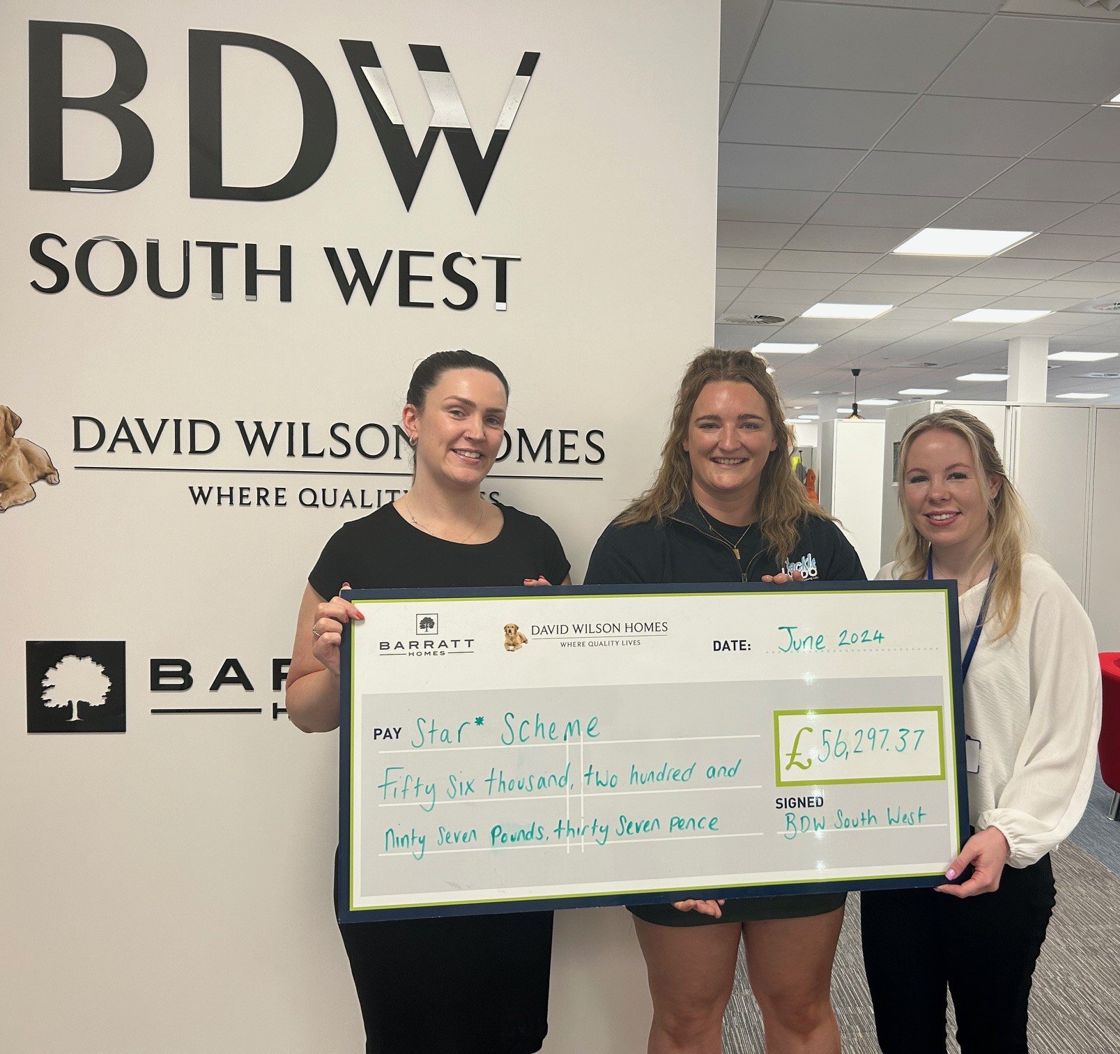 News — STAR Scheme