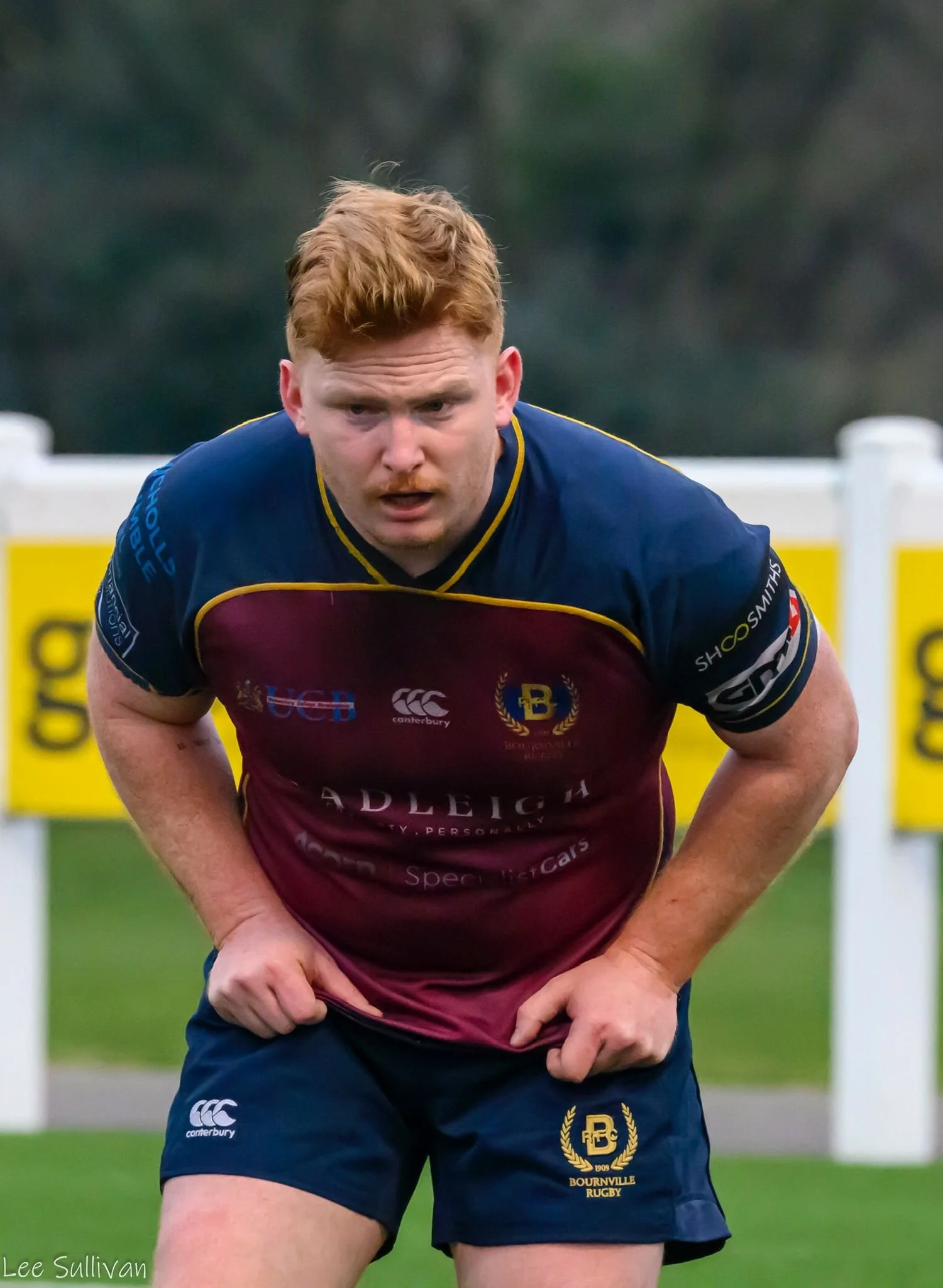 Our Team — STAR Scheme