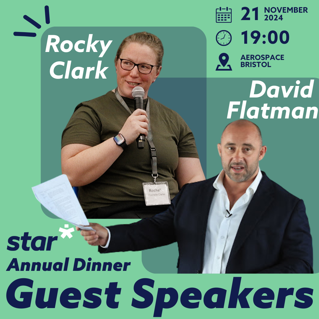 News — STAR Scheme