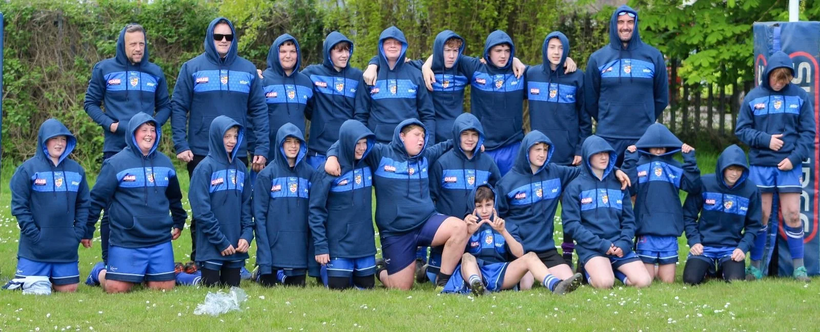 Our Research — STAR Scheme