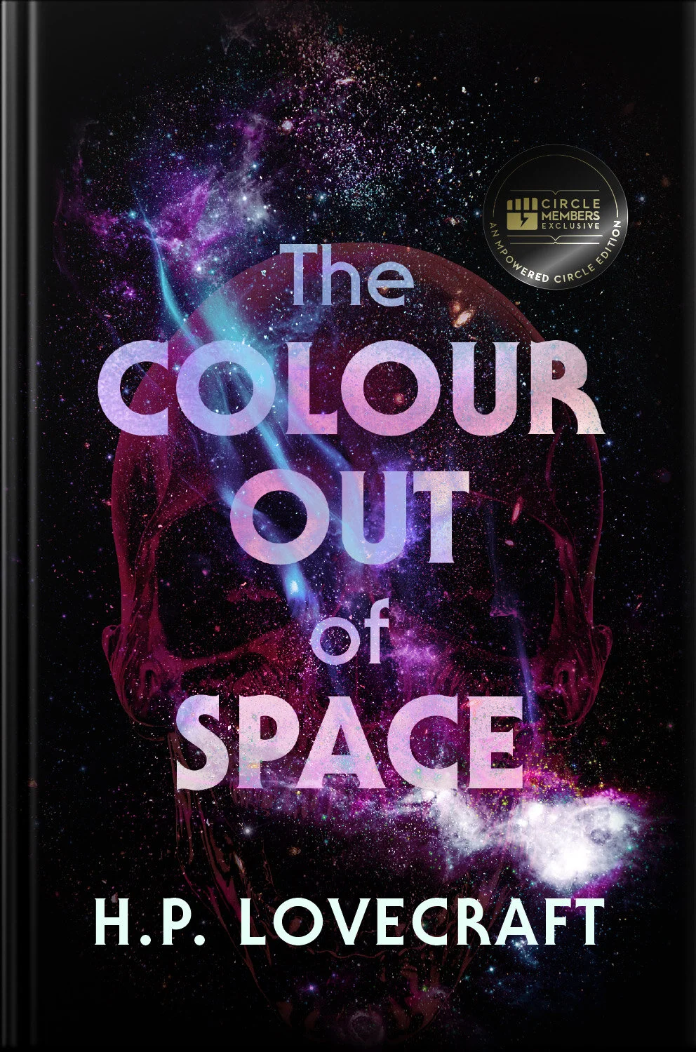 The Colour Out Of Space