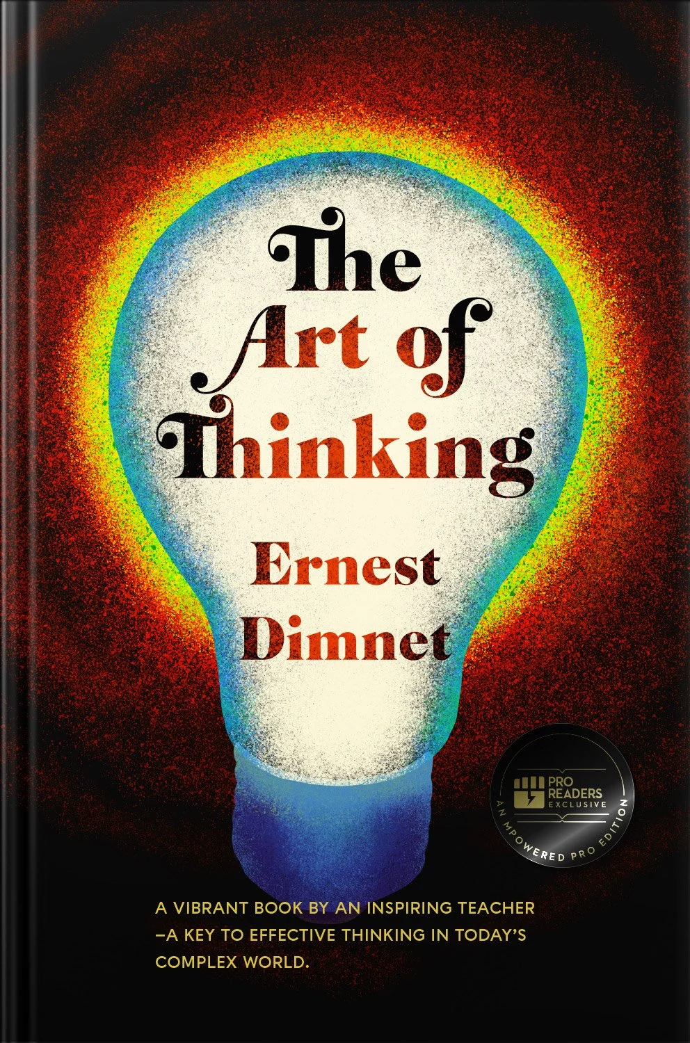 The Art of Thinking — MPOWERED Project