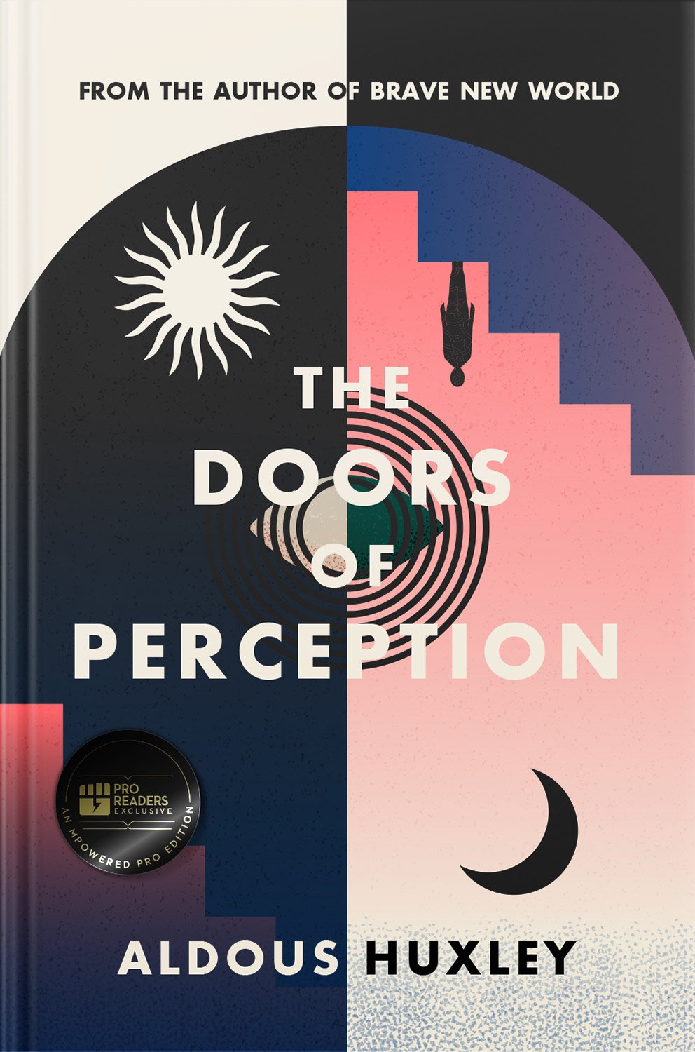 The Doors Of Perception First Edition
