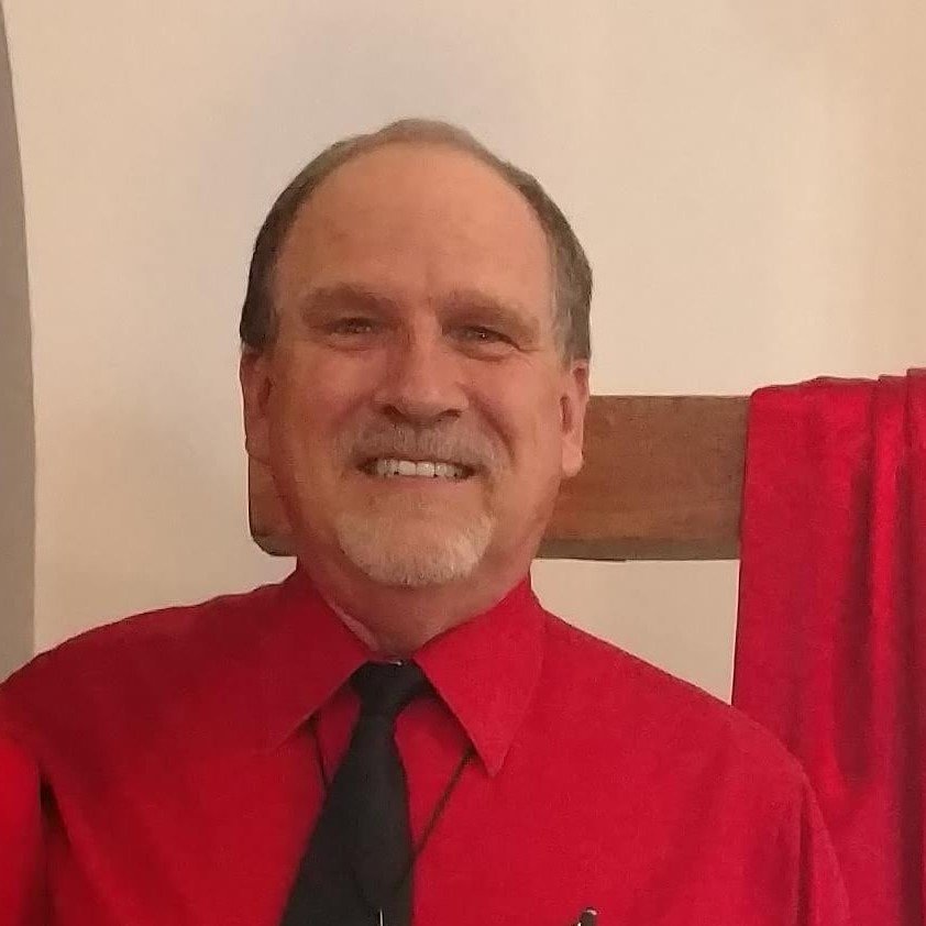 Our Staff — Christ UMC