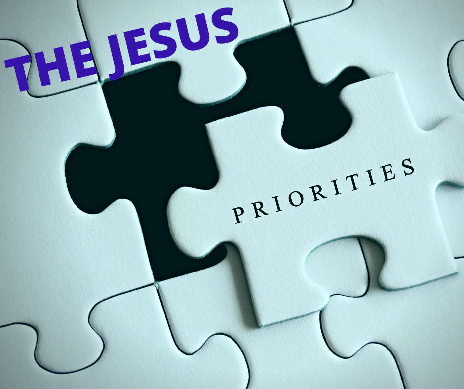 Weekly Message — Christ UMC