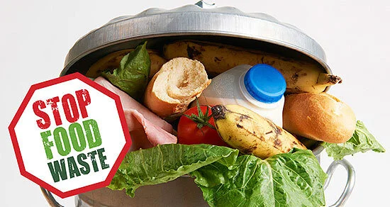 Tips to Reduce Food Waste — GREEN BEVERLY