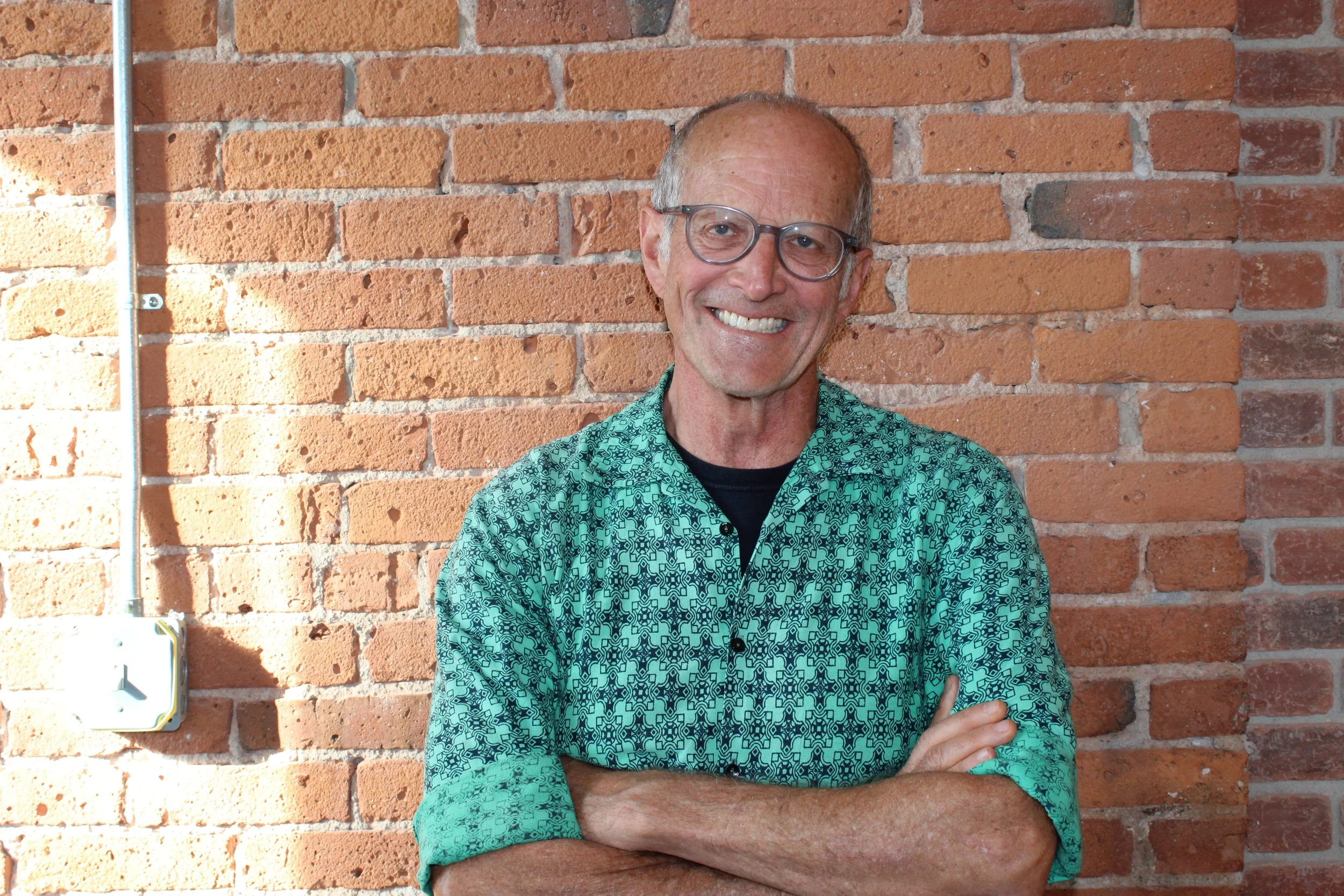 Team — GREEN BEVERLY