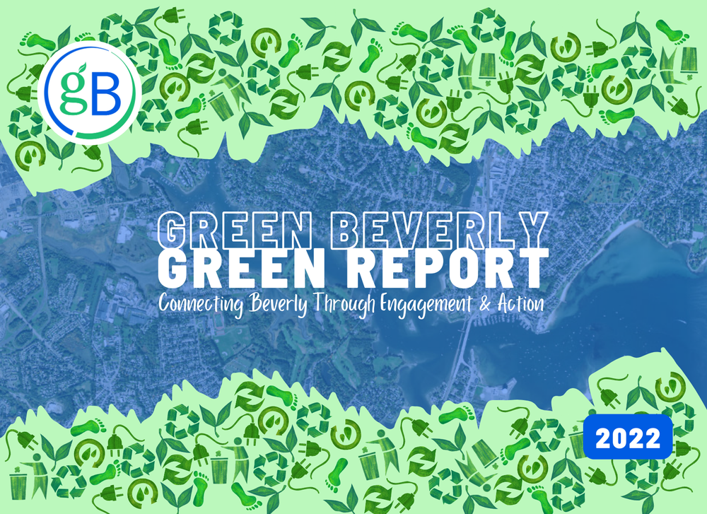 The Green Report 2022 — GREEN BEVERLY