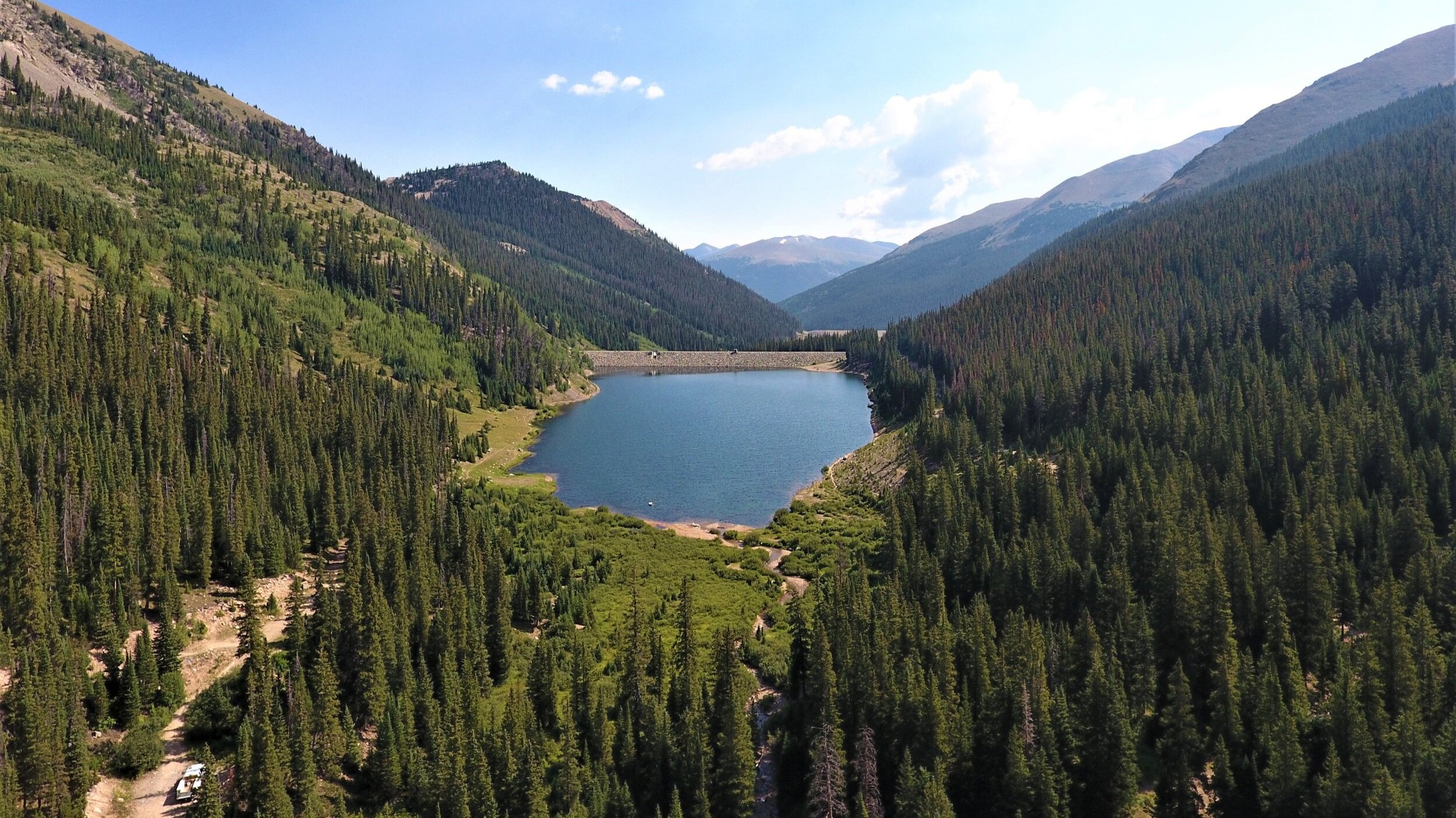 Clear Creek Watershed & Forest Health Partnership