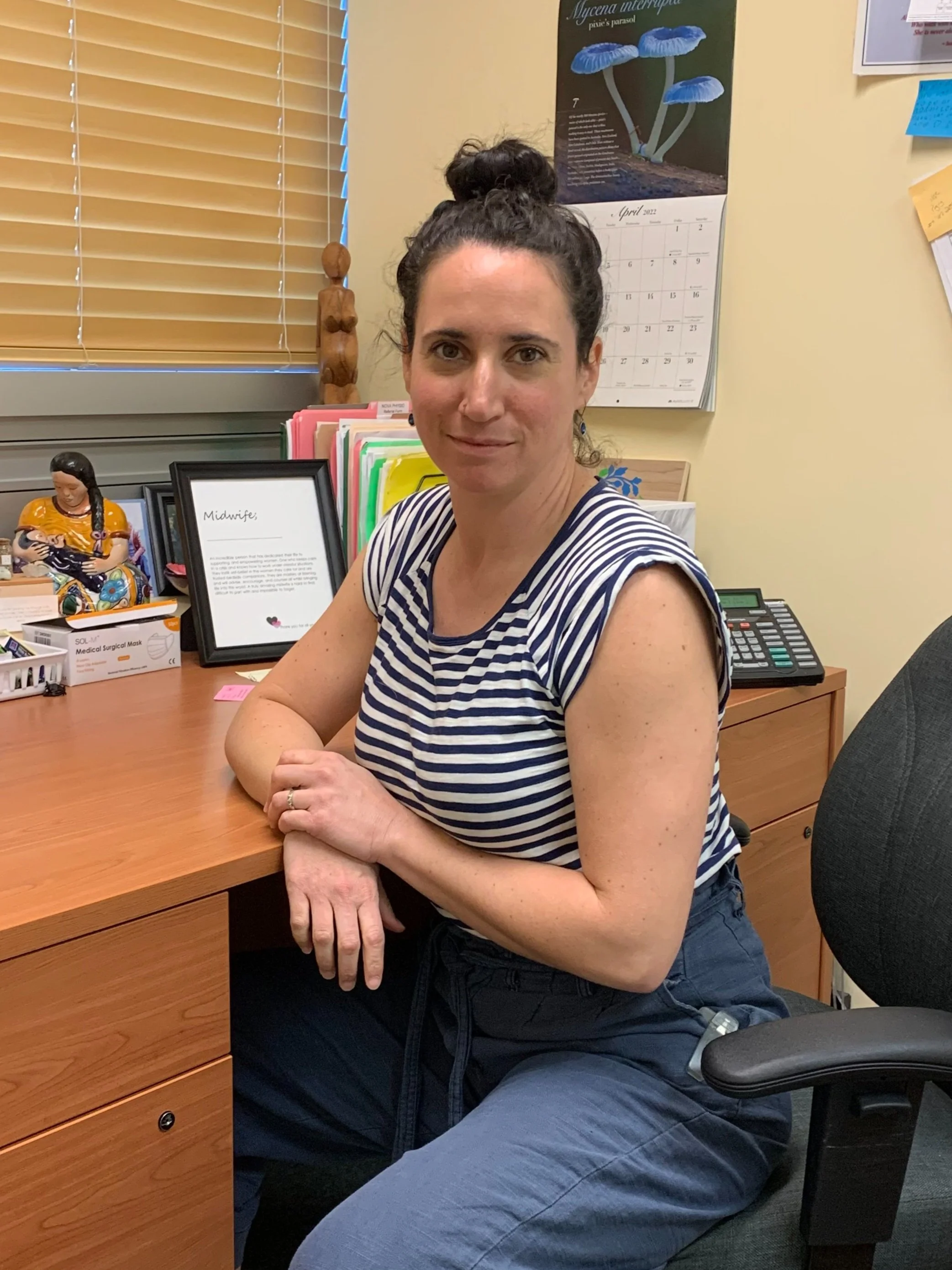 Meet the Team — Kenora Midwives