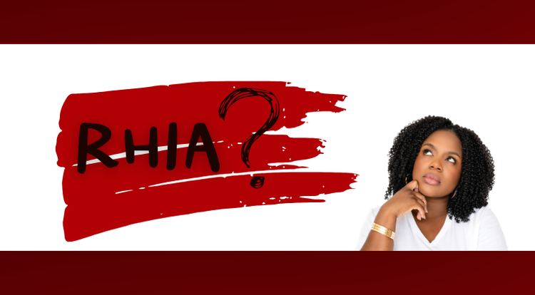 What is the RHIA? — RHIA ESSENTIAL TEST PREP