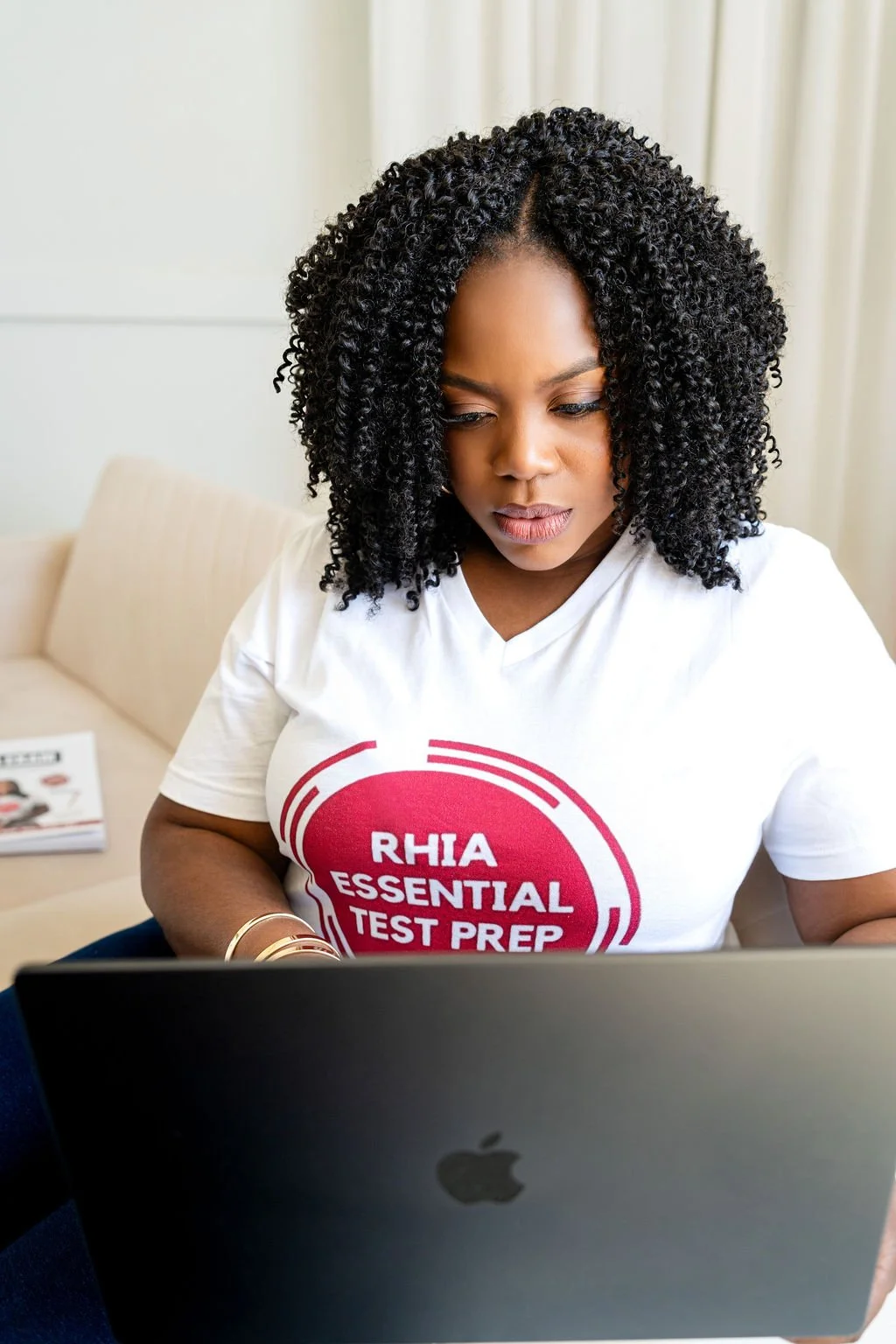 RHIT/RHIA Digital Downloads — RHIA ESSENTIAL TEST PREP