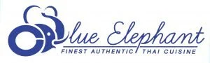 Blue Elephant — Food-ex