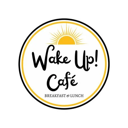 Wake Up Café — Food-ex