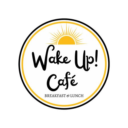 Wake Up Café — Food-ex