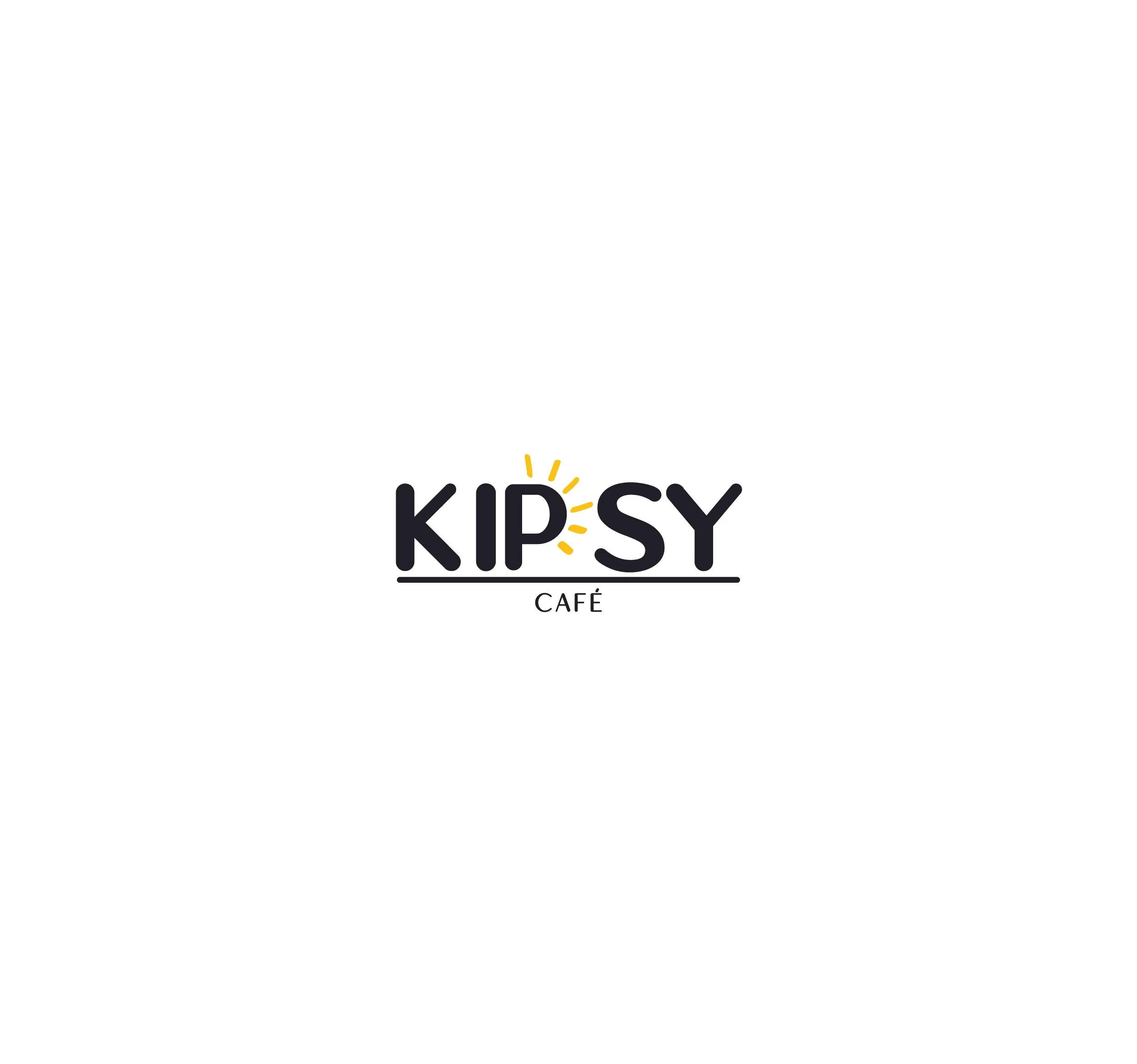 Kipsy Café — Food-ex