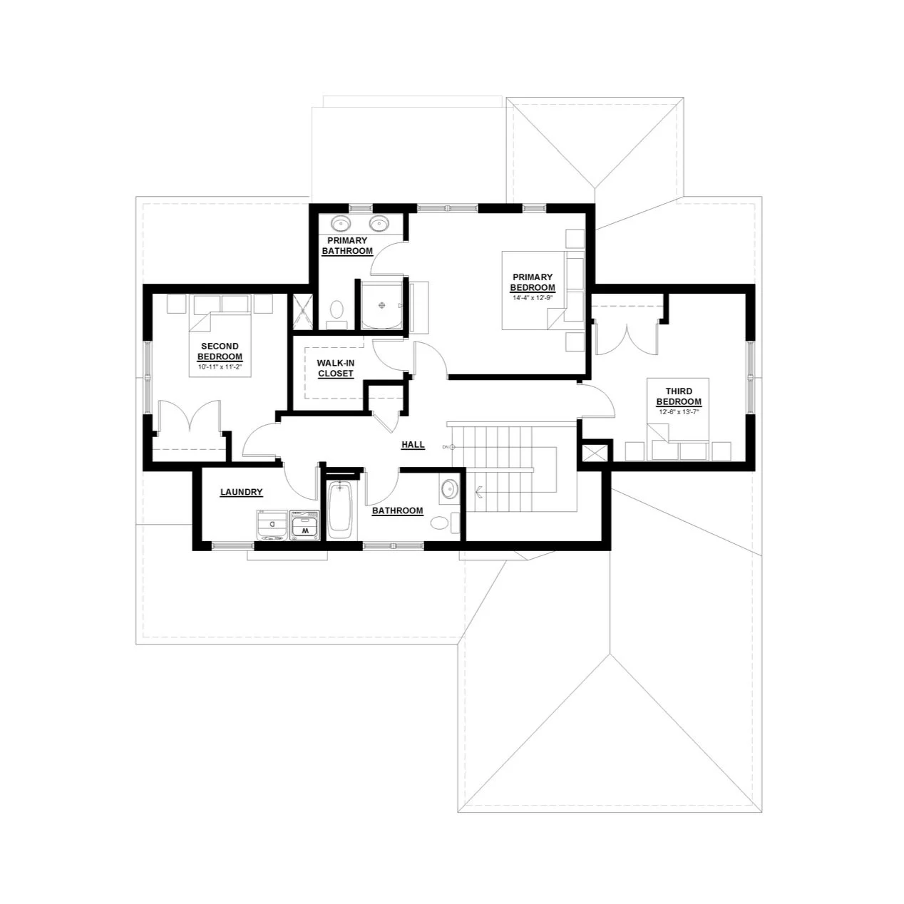 Spruce — Woodstone at York Village