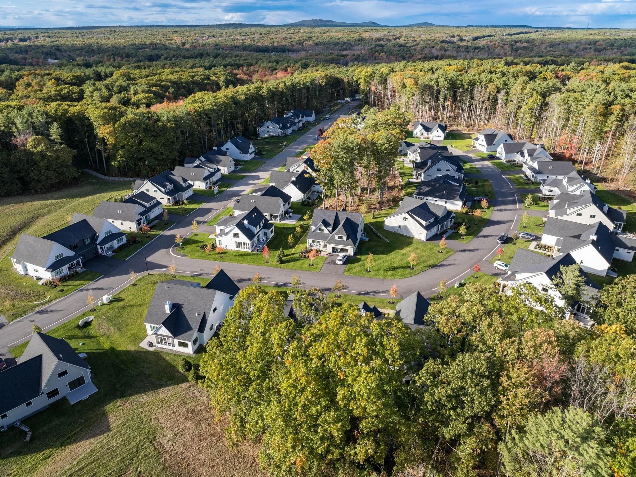 Gallery: 2024 - Phase 1 — Woodstone at York Village