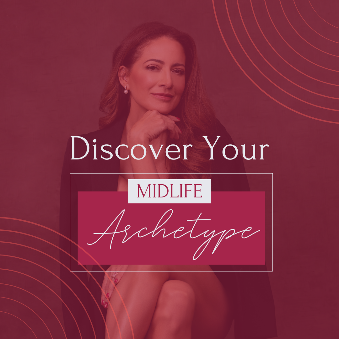 Midlife Empowerment Coaching — Women's Body Wisdom | Gabriella Espinosa ...