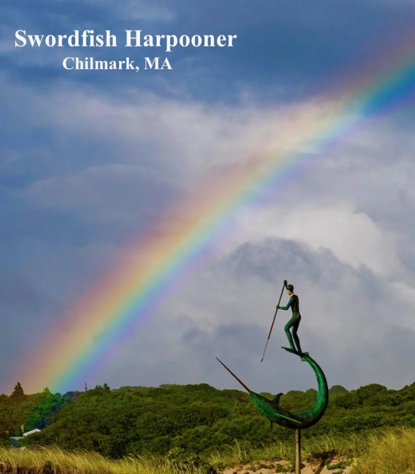 General 1 — Jay Lagemann - Sculpture