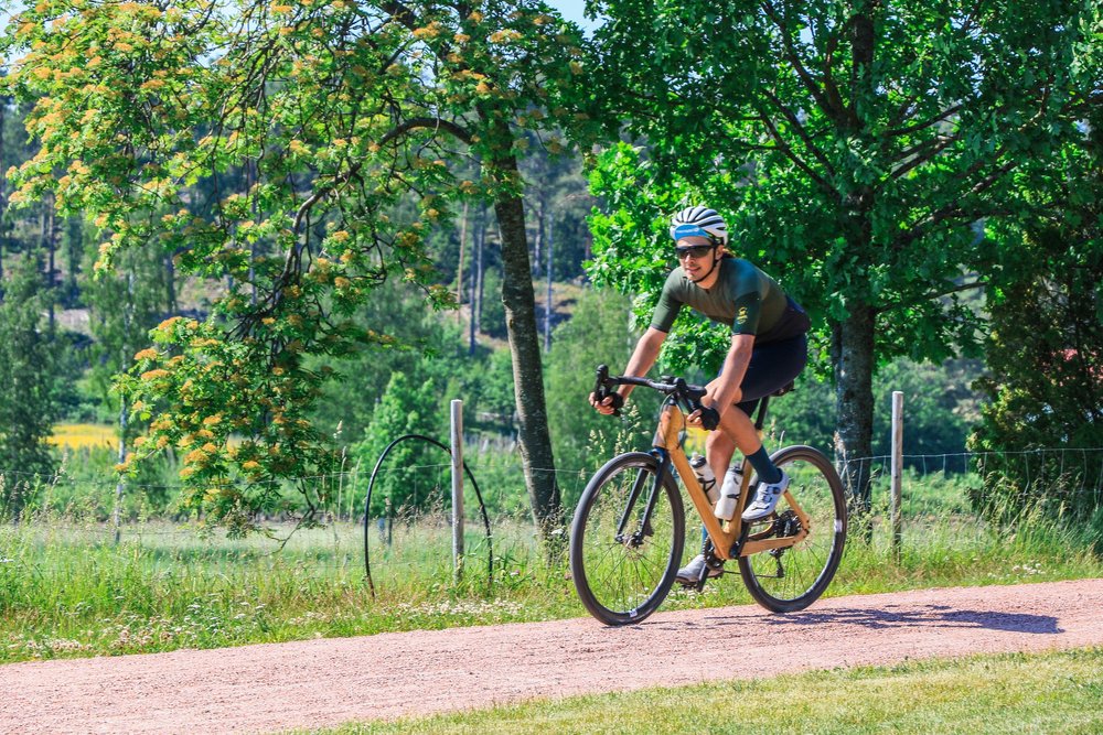 Bike Models — Handmade Timber Bikes