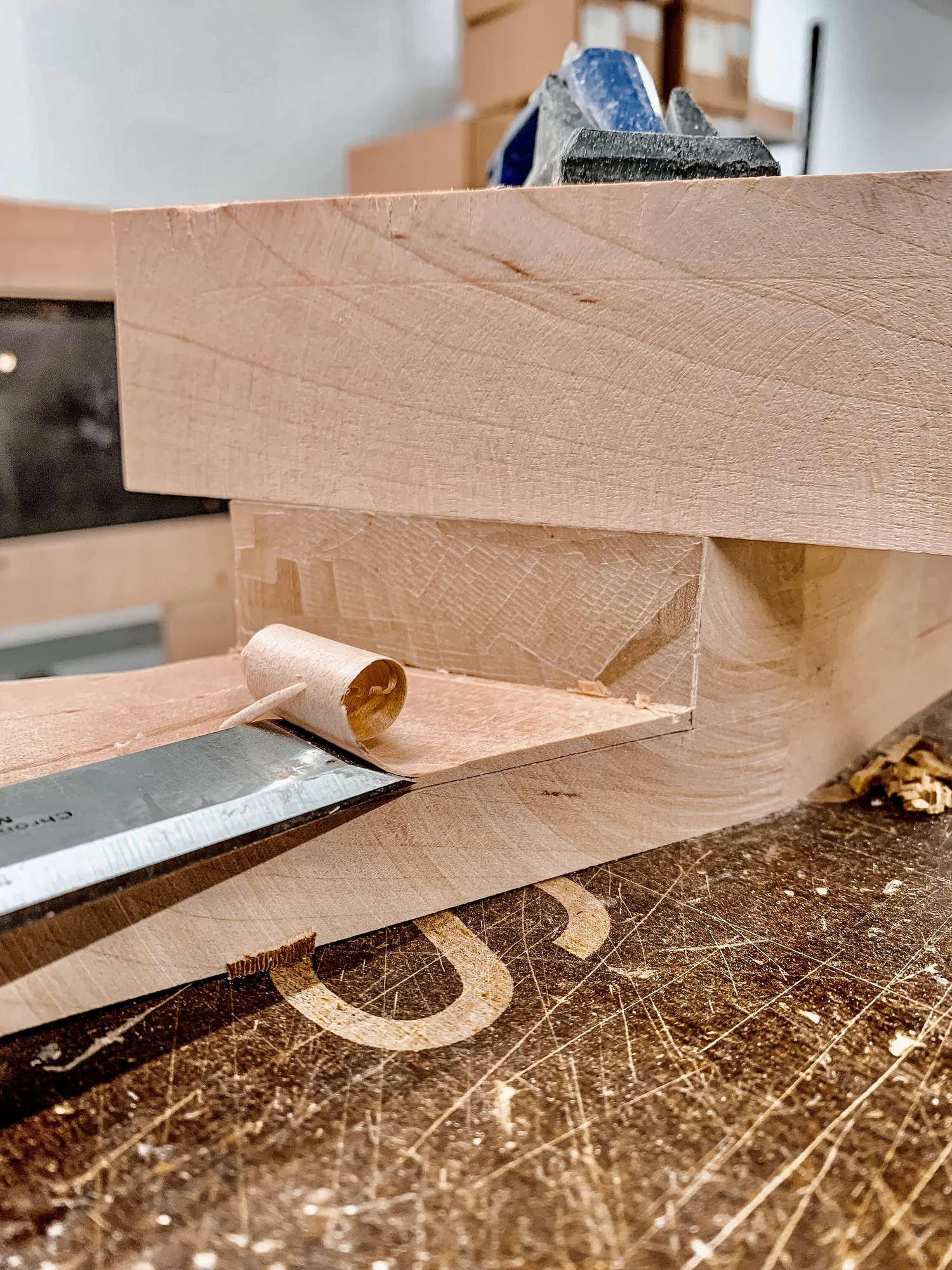 Foreman Bikes | Handcrafted Wooden Bikes | Finland