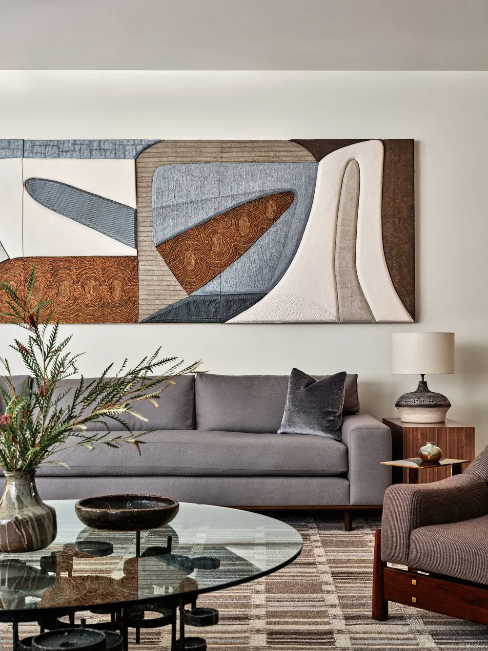 PALM SPRINGS — Studio Todd Raymond