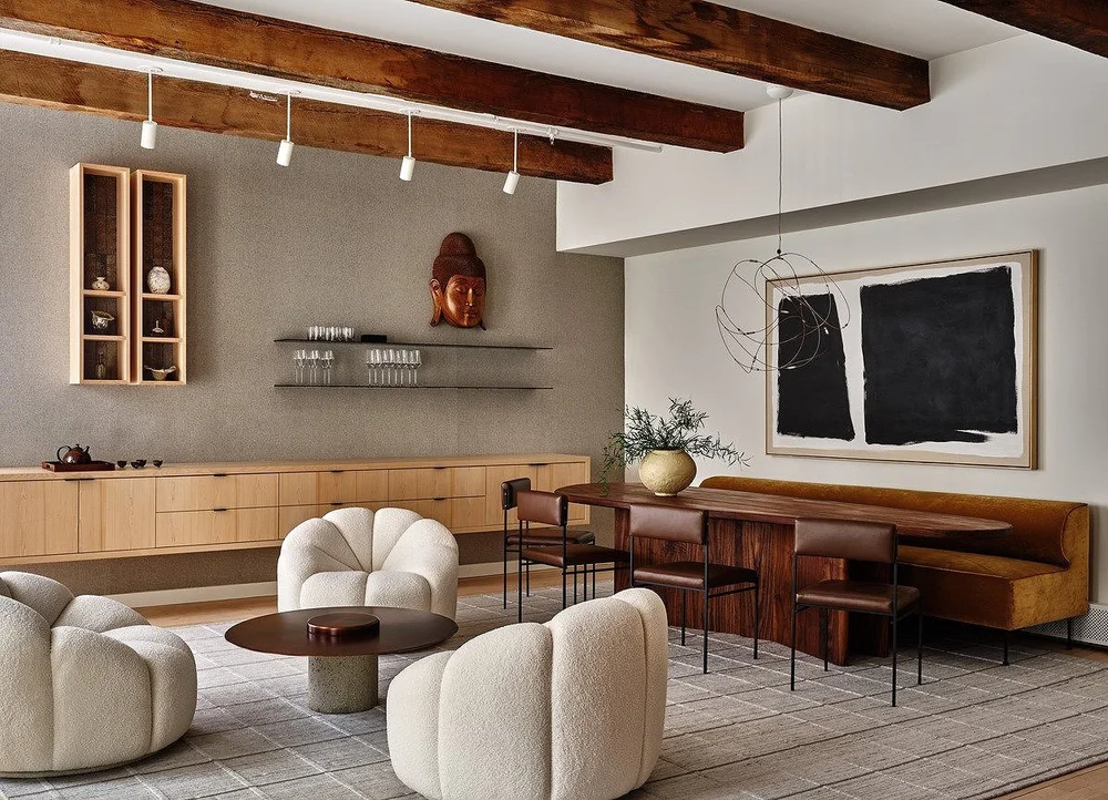 WEST 22ND STREET — Studio Todd Raymond