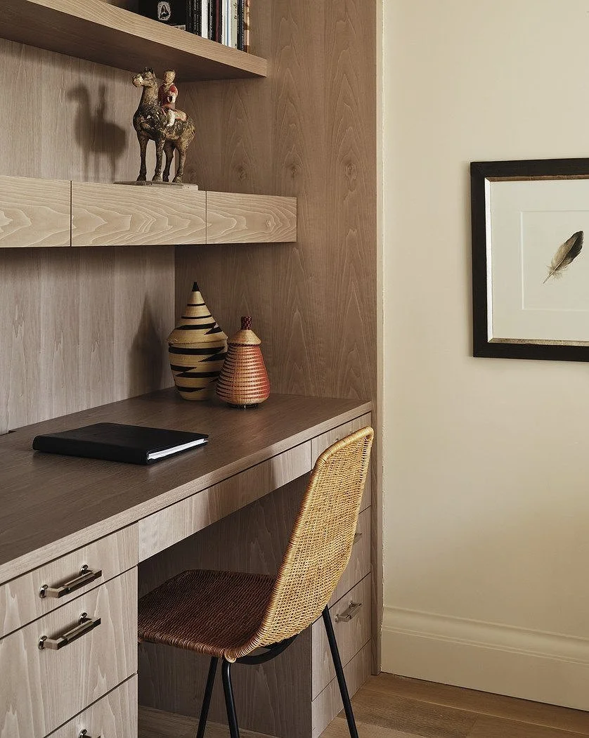 EAST 65TH STREET — Studio Todd Raymond