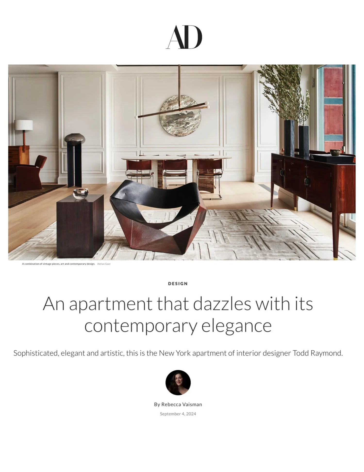 Press — Studio Todd Raymond