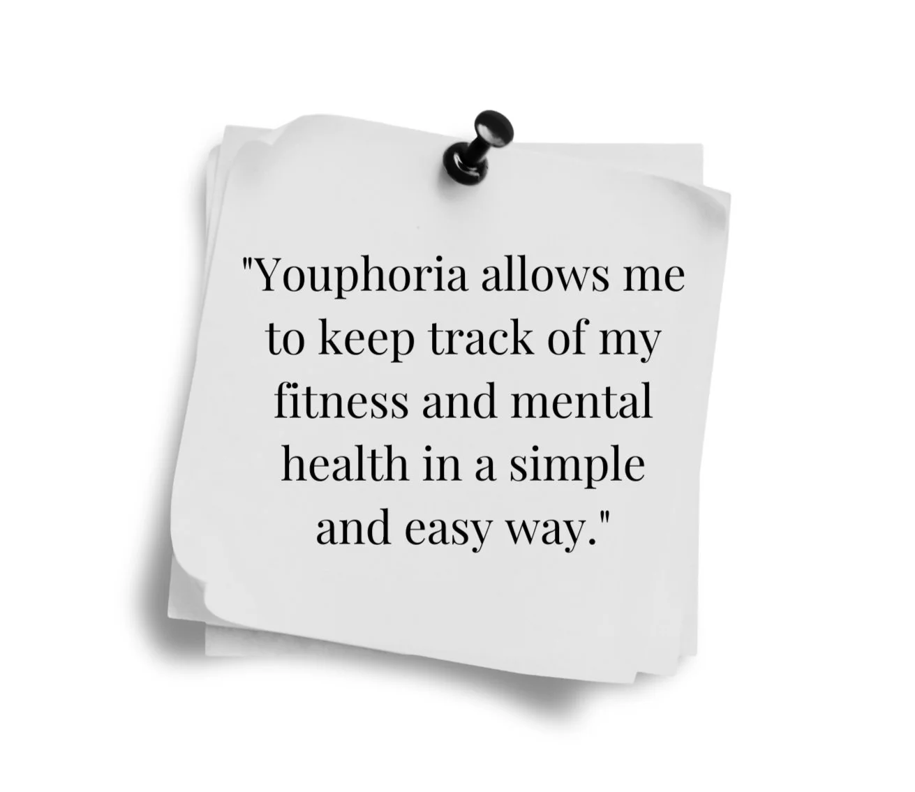 Youphoria App